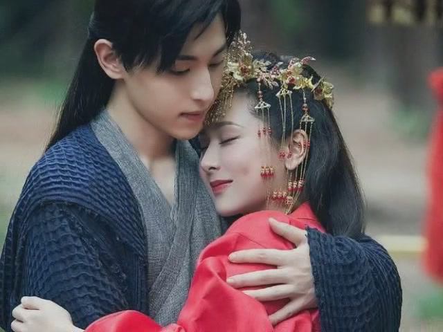 "Мой феникс" (ГуЦинь) СветЛана Павлова