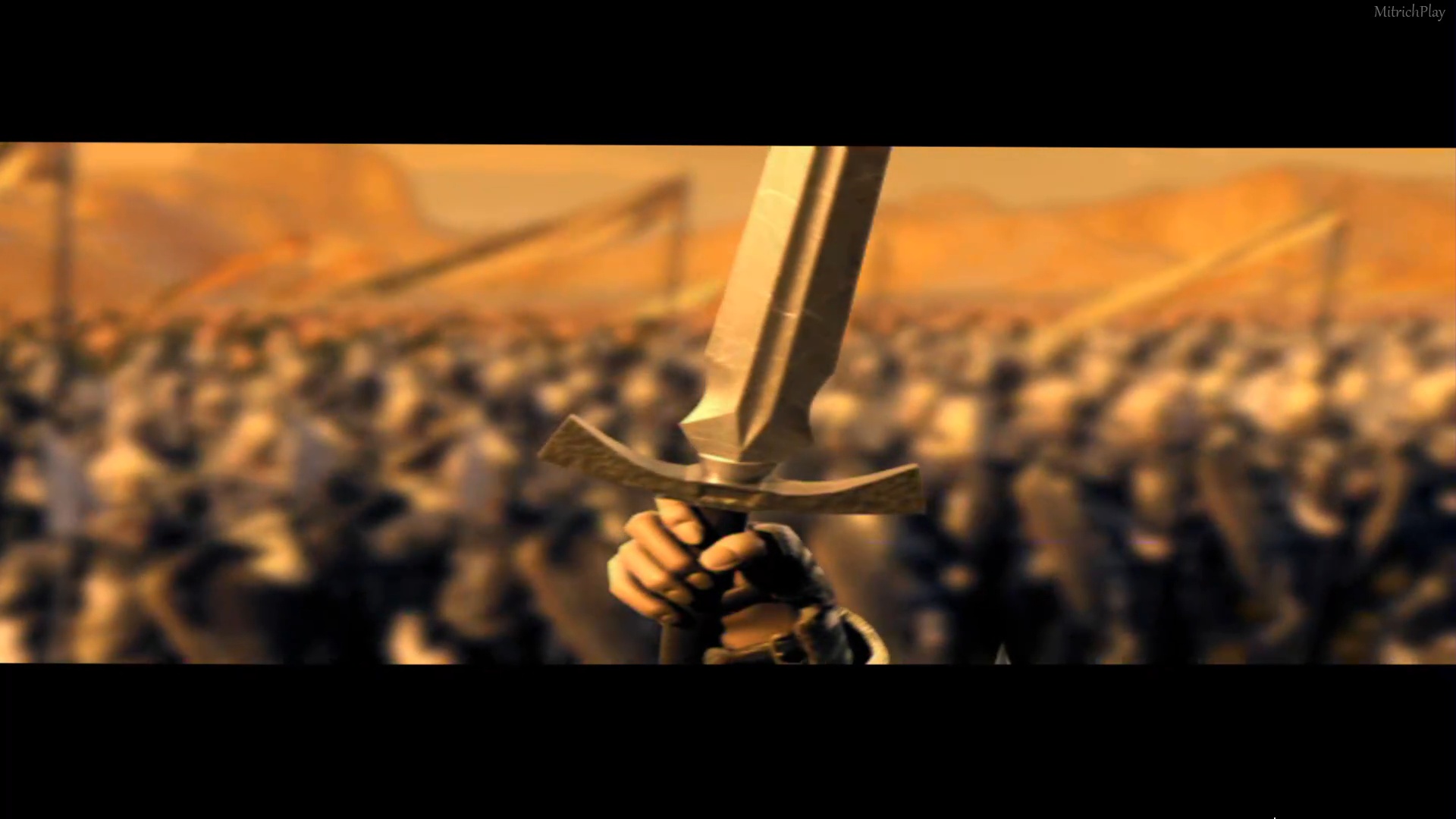 Крепость Коршара►Стонущие холмы►SpellForce: The Order of Dawn #14