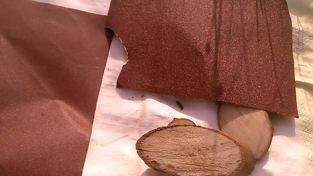 Как сделать амулет самостоятельно? Подготовка формы модели будущего амулета.