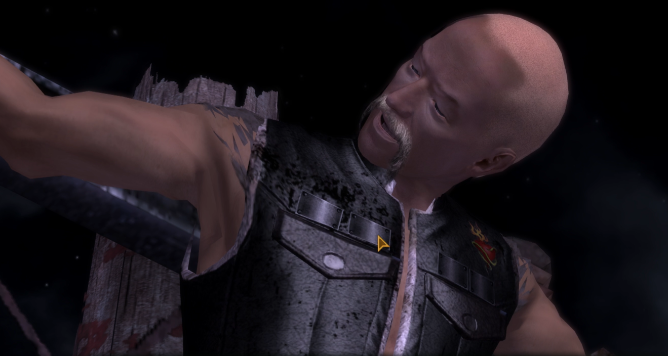 Fallout - New Vegas. 13 серия