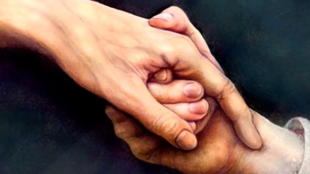 Притча "В Рай не пускают, кто предал своих"