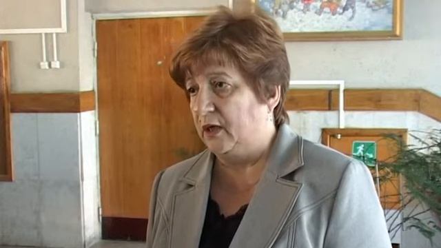 Семинар по вопросу предоставление рабочих мест в Кузнецком районе.  Октябрь 2011 год.