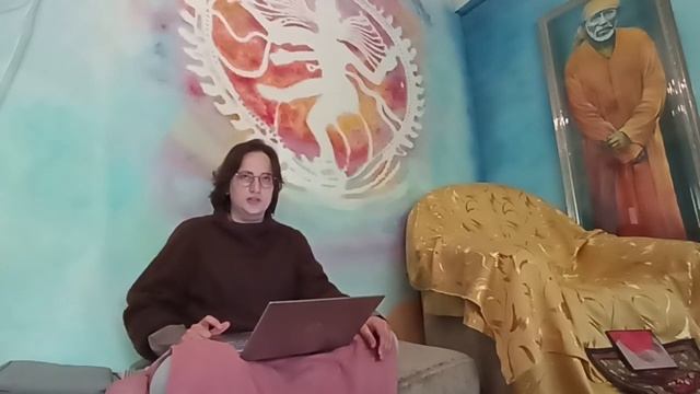 Семинар-практикум по русским бхаджанам. День первый. Теория. Часть 2.