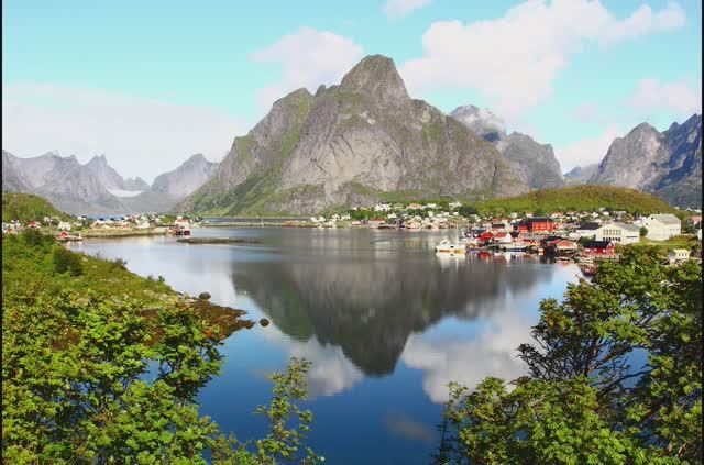 Мили (2016-2020)