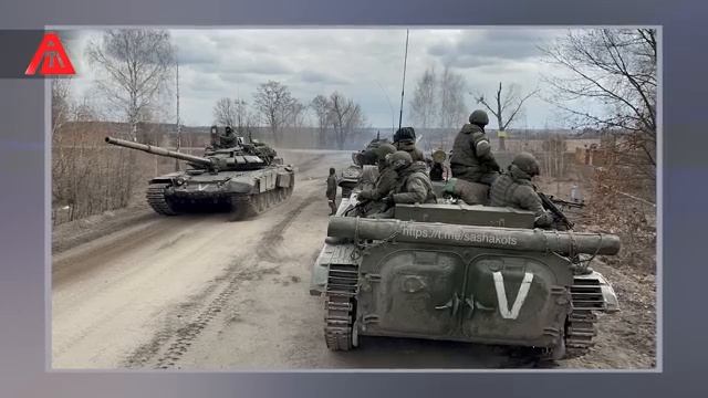 Солдаты США голодают _ Почему Запад хочет поражения России _ AfterShock.news