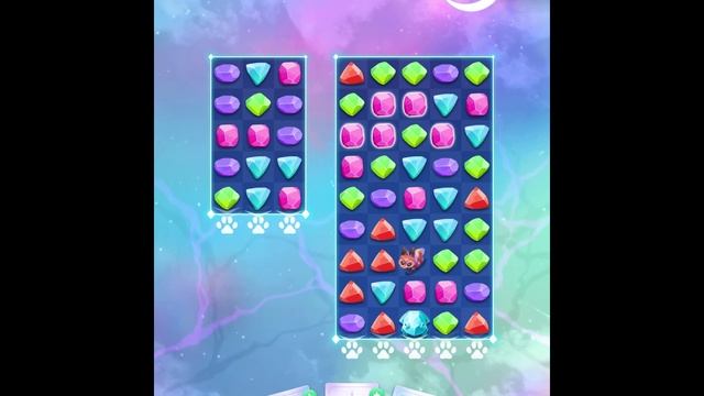 Во что поиграть: Switchcraft: магия «3 в ряд», прохождение часть 3 (Android, iOS)