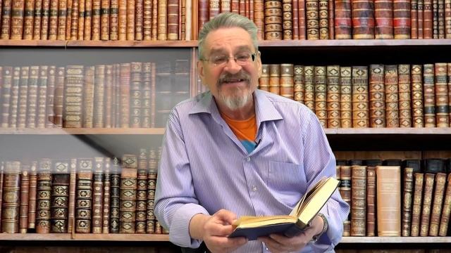 ГЕРОЙ НАШЕГО ВРЕМЕНИ. Ч 12