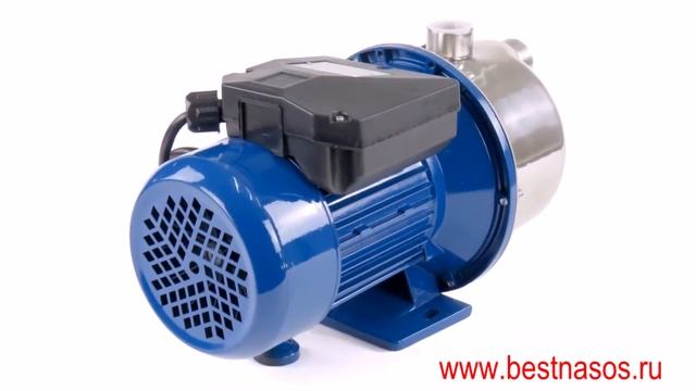 Поверхностный центробежный насос SGJ.mp4