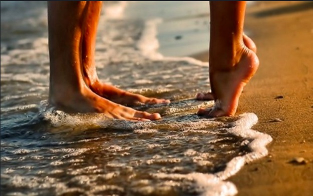 ТРАССА ЗДОРОВЬЯ В ОДЕССЕ