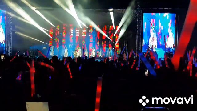 Комсомольску 90 лет. 3 часть.mp4