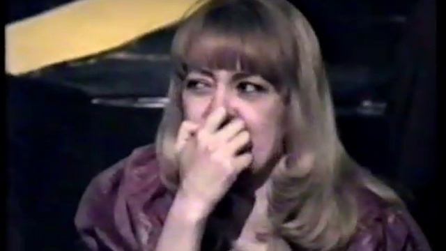 Катарсис-2 ЧАСТЬ-ФИЛЬМ НА ТЕЛЕКОМПАНИ ЭФИР 90-ЫЕ