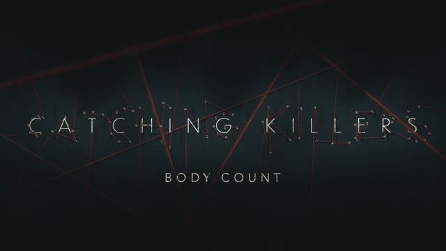 Как поймать убийцу 1 сезон 1 серия (документальный сериал, 2021)