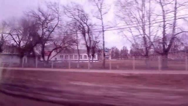 Поездка в деревню.