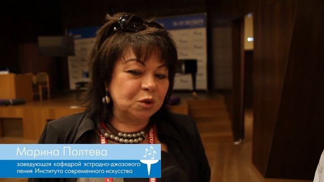 Видеодневник фестиваля  ФАКЕЛ , № 2, 18.10.2016