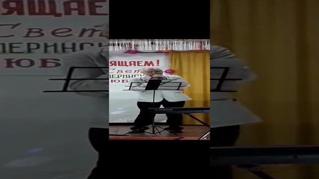 Песня - птицы белые мои