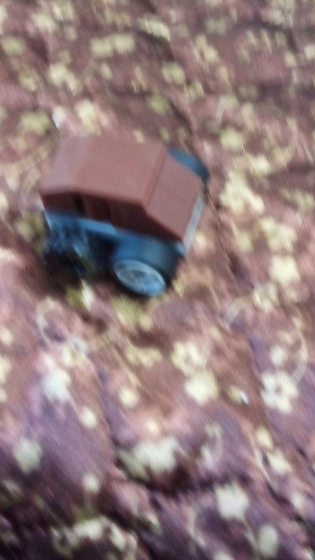 самая маленькая машинка из лего