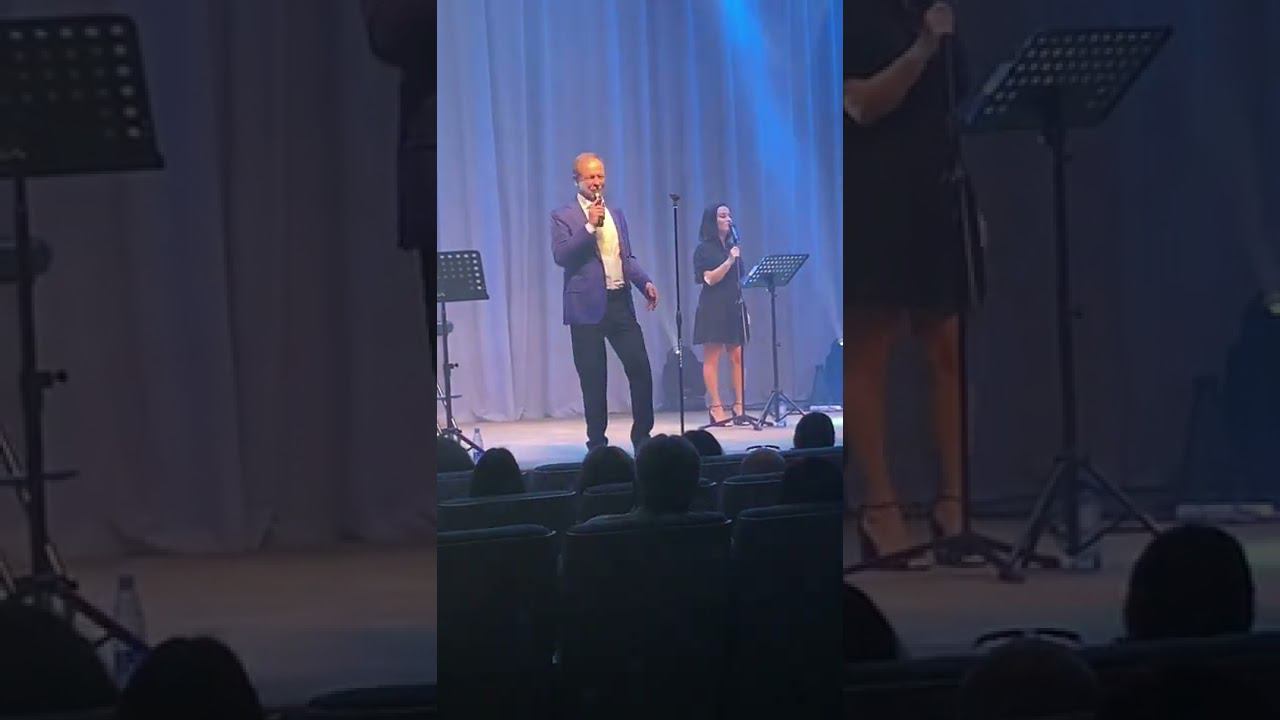 Сергей Куренков  "Самая-самая"