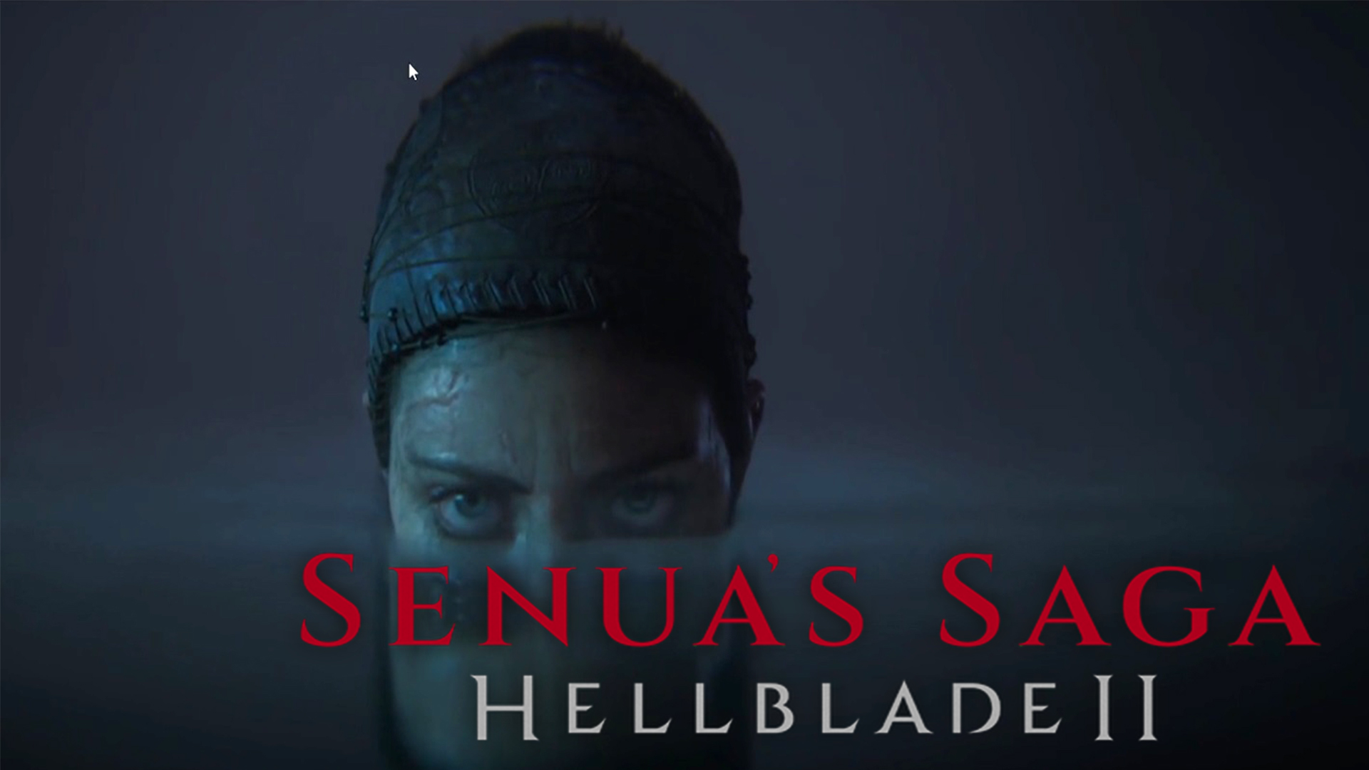 Прохождение Senua’s Saga: Hellblade II №2| Попутчик