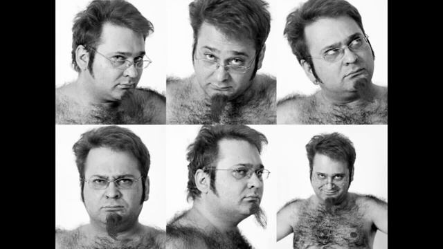 Анекдоты Романа Трахтенберга под Dark Ambient (Часть 3)