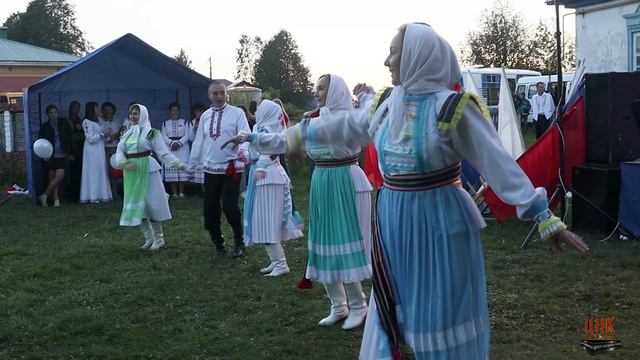 День флага Кузнецово 24