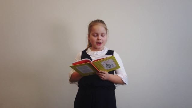 Третьяк Таисия. "Непослушные цыплятки"