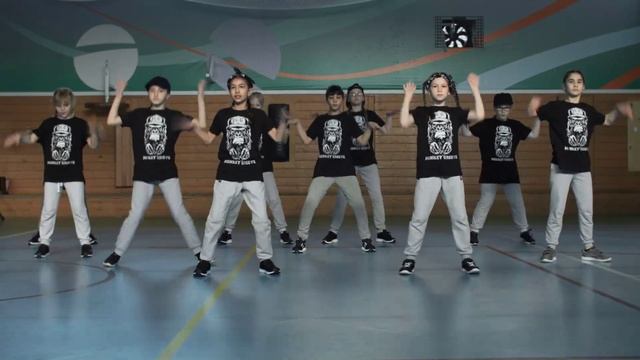 Monkey Groove_JUNIOR