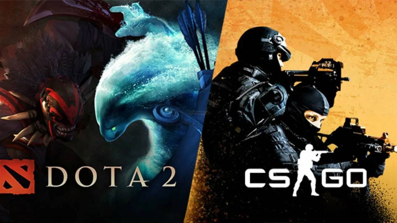 CS GO 2 /СТРИМ 10/русская  трансляция/вечерний стрим?/DOTA 2