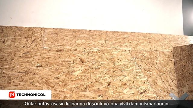 İqtisadi cəhətdən sərfəli həll. ANDEREP GL LIGHT astarlı xalça. Montaj üzrə təlimat