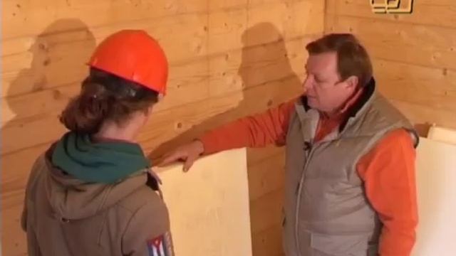 075 Все об экструдированном пенополистироле