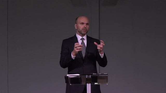 3. Божья повесть_ потоп (Быт. 6–8) – Проповедь Виталия Олийника 25 января 2020 г.mp4