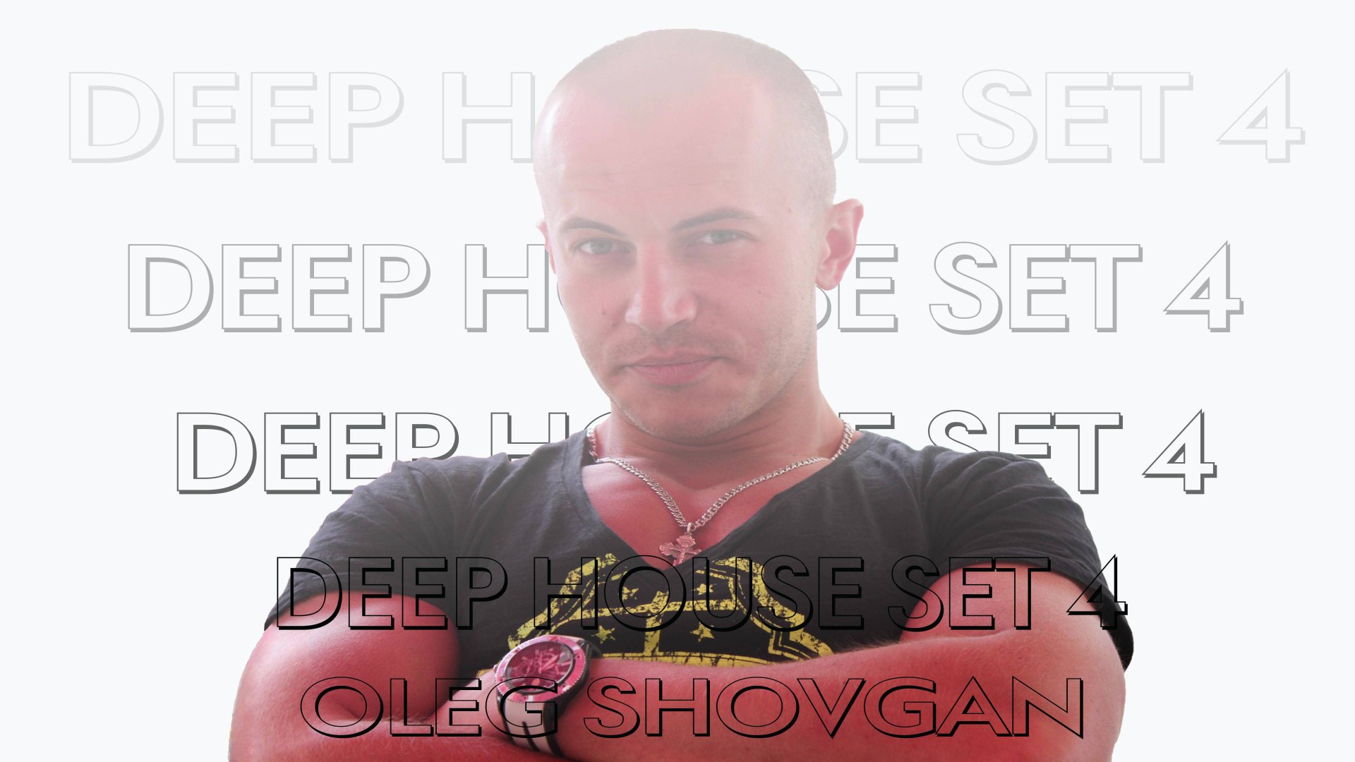 OLEG SHOVGAN - DEEP HOUSE SET 4  #deephouse #nudisco #techhouse #дипхаус #2023