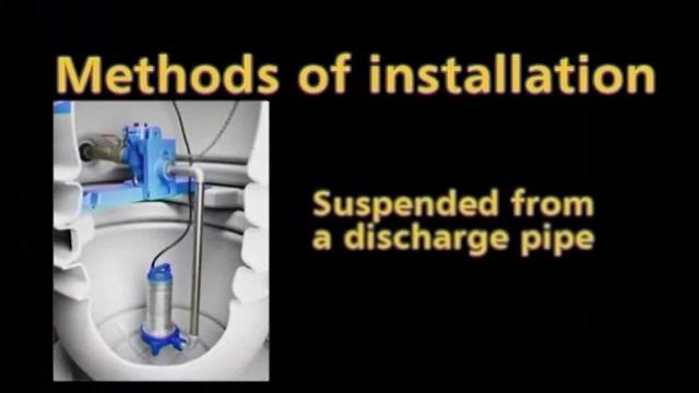 Lowara DOMO GRI / Презентация