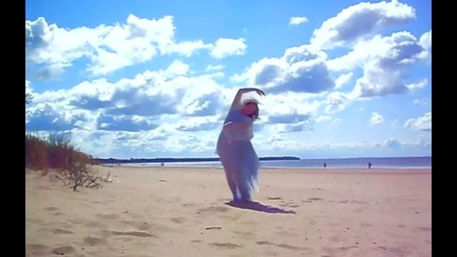 2021 08 06 Облака, Ольга Труль [7hjj9PVqL_s]