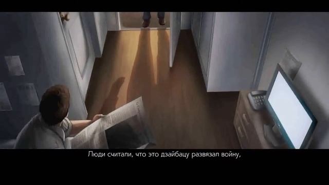 Прохождение игры Tekken 7 Часть 1