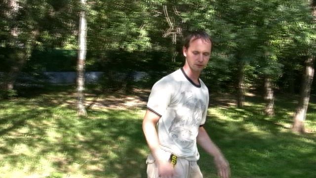 Колесо на роликовых коньках