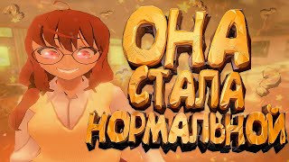 ?️ Индюшки-Хоррорюшки - Maid of Sker , Saiko no sutoka . Ужастики на ночь . ОНА СТАЛА НОРМАЛЬНОЙ.?