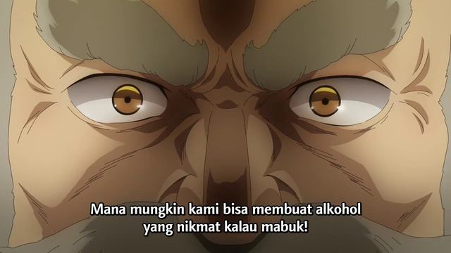 Isekai Nonbiri Nouka Episode 11 Subtitle