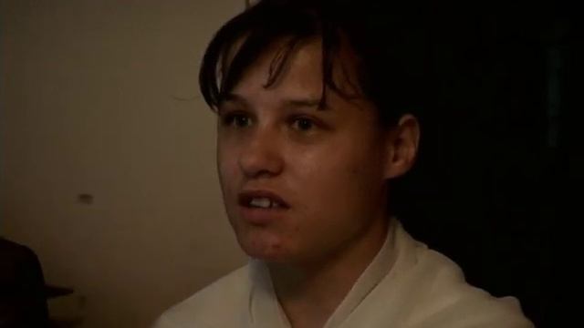 Приход Святителя Николая Чудотворца в Лебяжье часть 2.