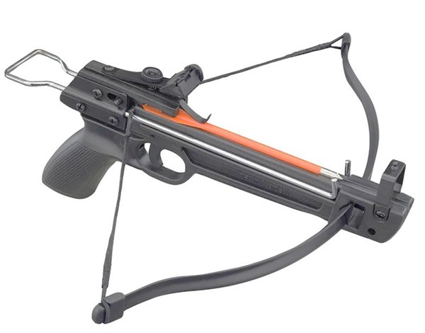 Арбалет - Скаут (Ek Cobra Aluminum)