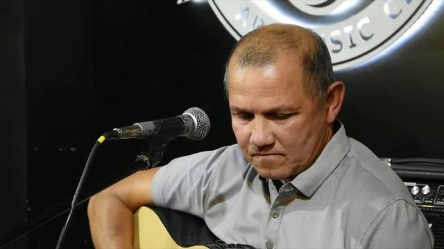 Рамиль Фахрутдинов / "Соловьиная дрель" / Артель (видео от 12.10.2017 года)