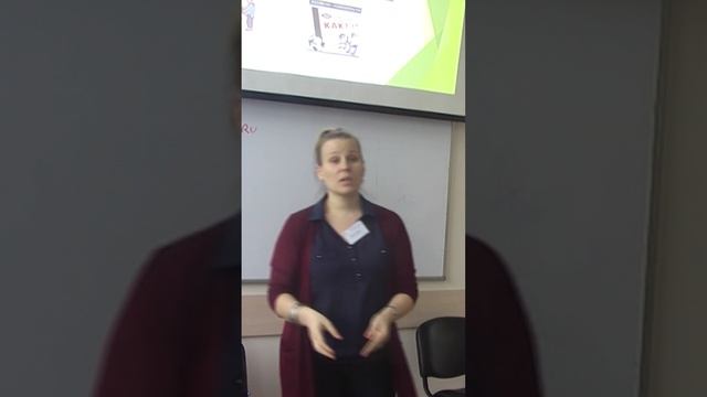 Подросток ничего не делает по дому. Часть 1.