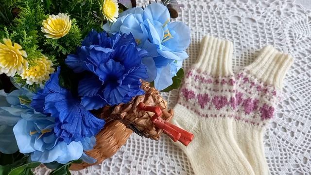 Носочная коробочка 2022 Апрель.mp4