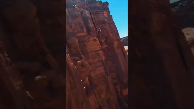 Поток адреналина