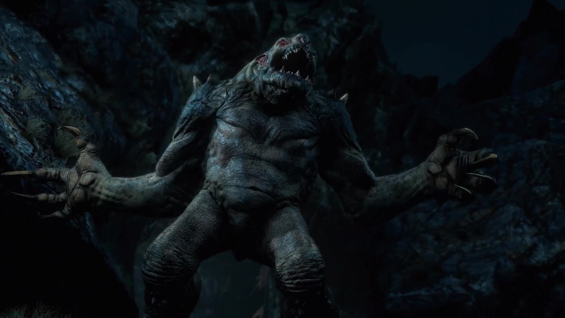 Middle-earth: Shadow of Mordor - Сюжетный режим / Часть 3