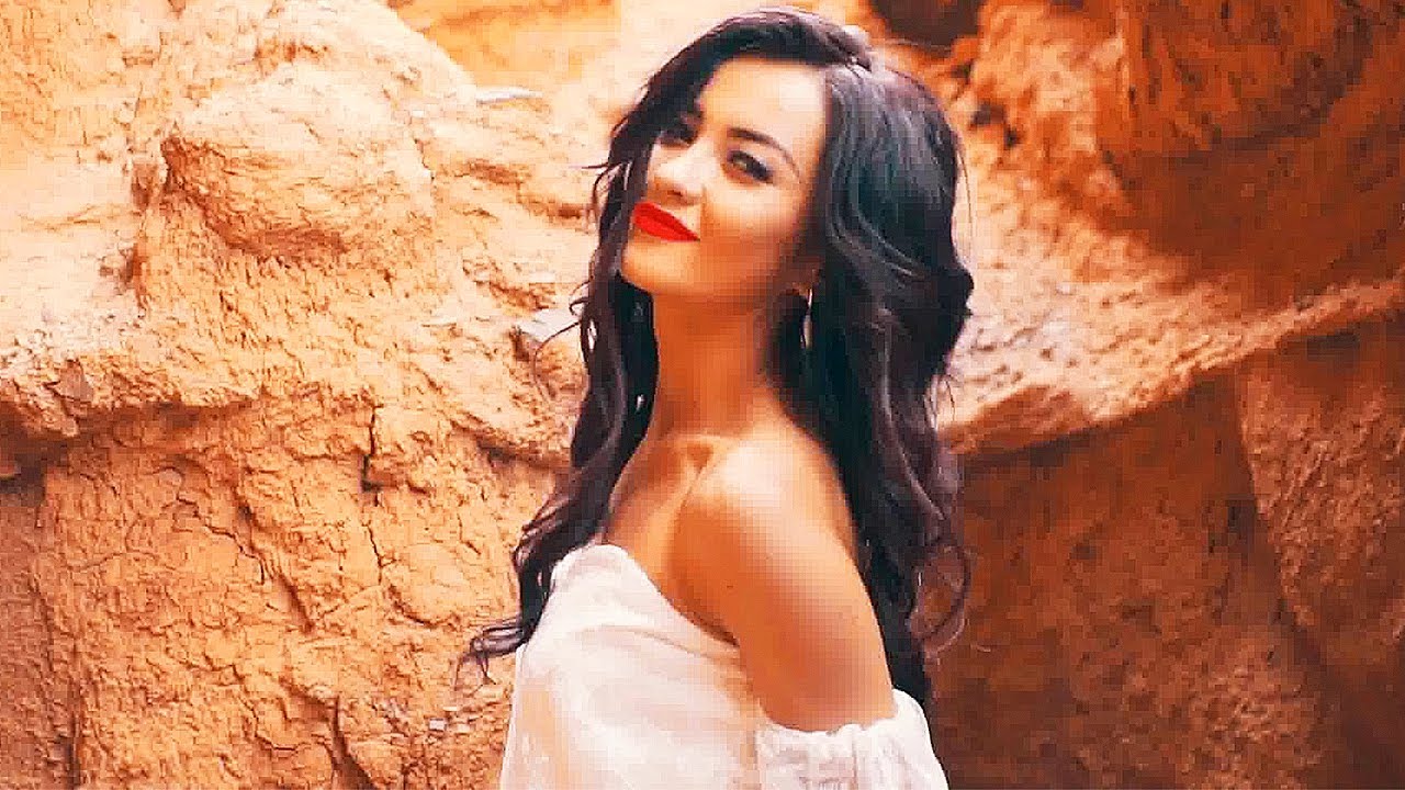 Айпери Кубик кызы & ХОСЕ - Дани