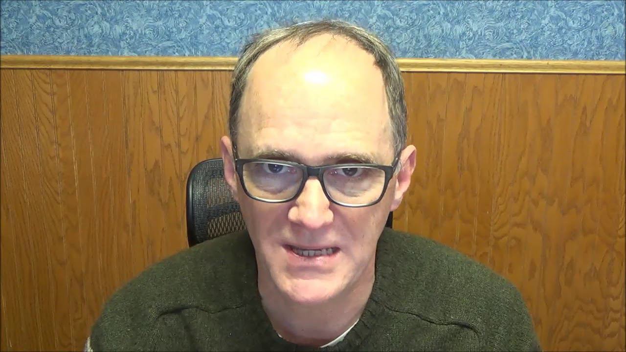 Посл. к Римлянам (урок 6)