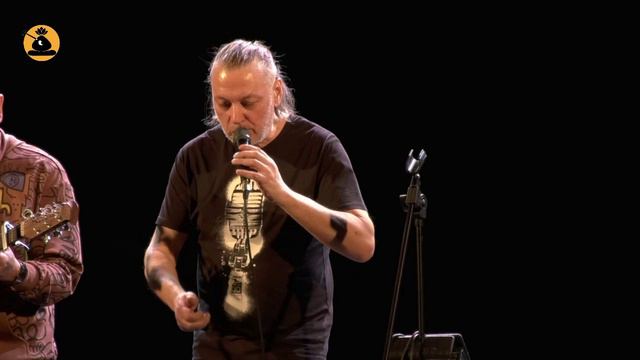 Эксклюзивное интервью Андрея Козловского и Николая Массальского каналу Бард-Дзен. Часть 2