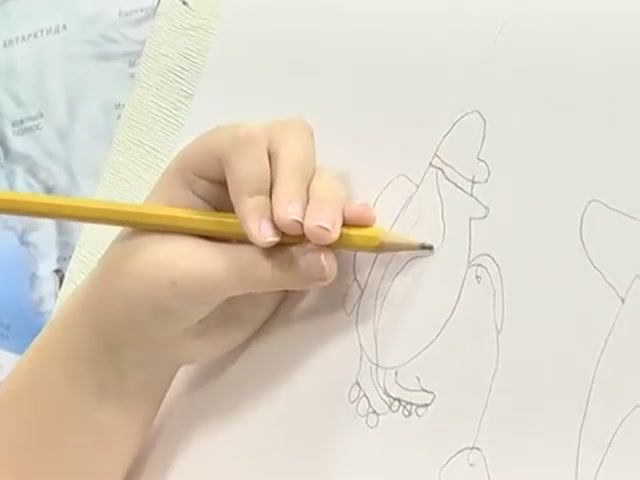 Репортаж о портале «Добрый день!». Надежда Набильская, Наталья Балашова