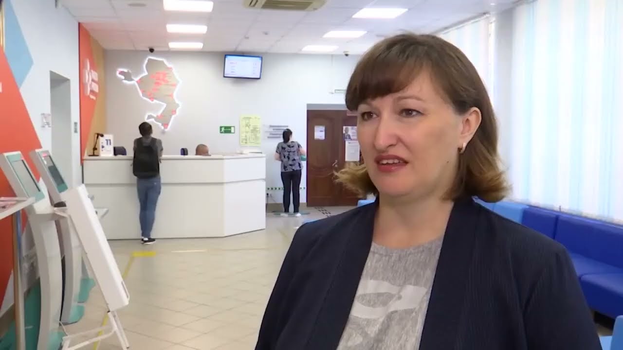 Служба занятости Новосибирской области помогает готовить востребованных управленцев