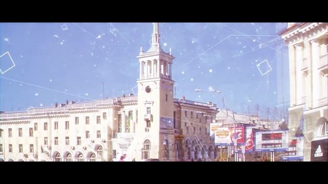 Анонс конкурса "Слава Созидателям!". Ангарск